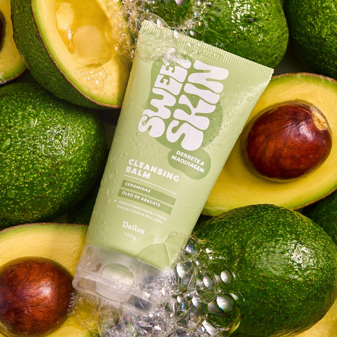 Delicioso na pele e incrível nos resultados! Dailus lança Sweet Skin ...