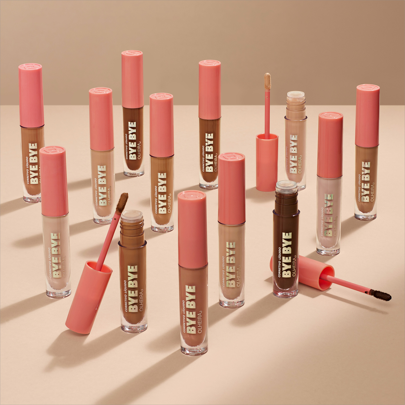 Dailus lança duas coleções inéditas para pele – Esmaltes e Etc