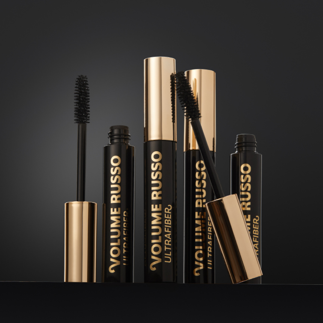 O que era bom ficou ainda melhor: Dailus lança nova máscara Volume ...