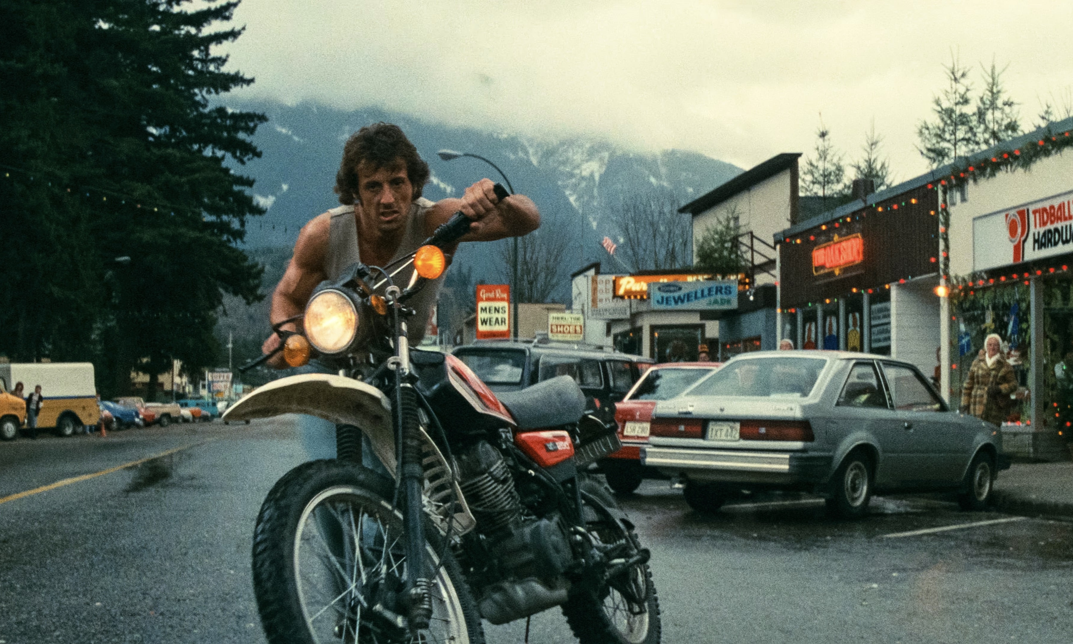 Megapix exibe especial com ‘Minha Mãe É Uma Peça’, ‘Shrek’, ‘Rambo’ e ...