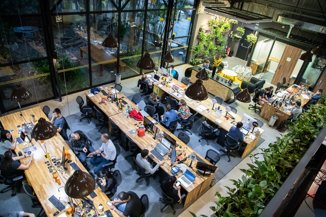 Co.W. Coworking Space retoma crescimento em 2022 – Canal Executivo